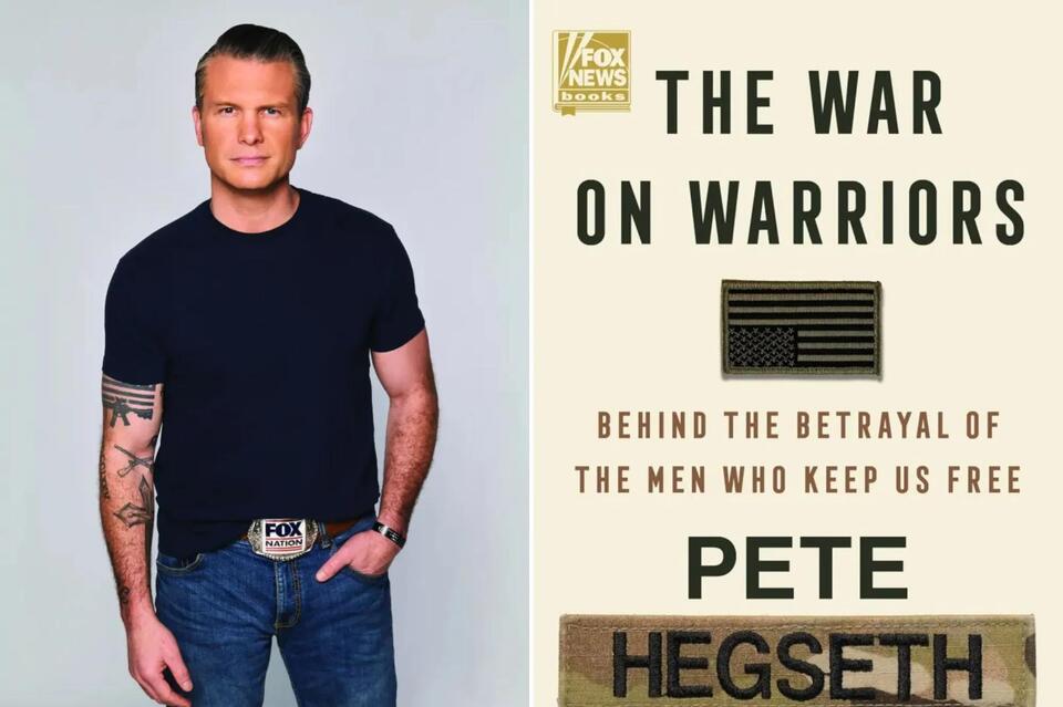 How a woke military has created a recruiting crisis — and put Americans ...