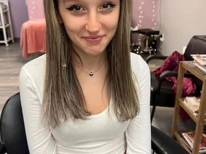 Kaylee Gain's family release update on teen's injuries amid calls for ...