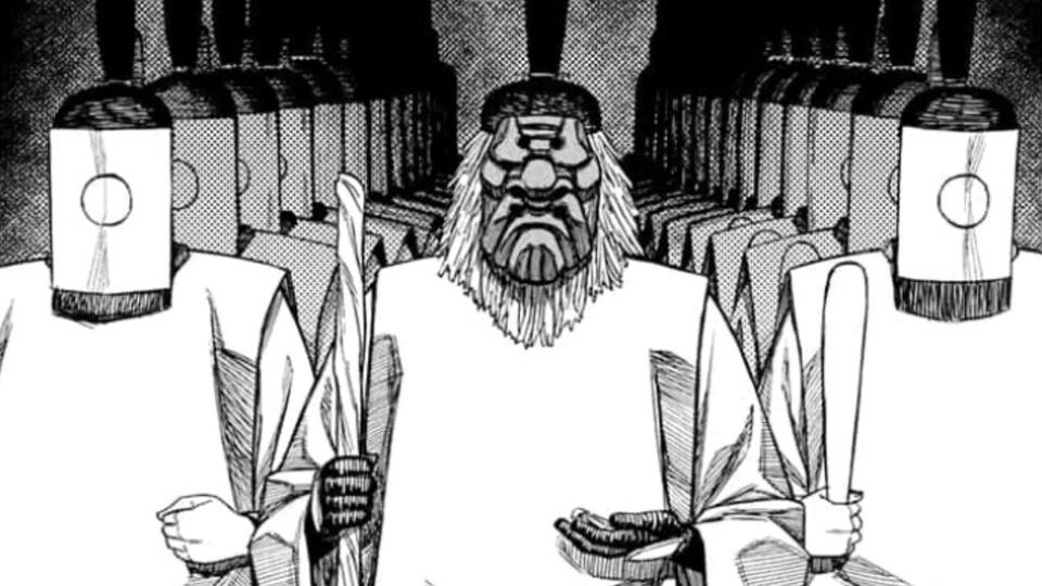 Dandadan Chapter 210: Release date and everything we need to know ...