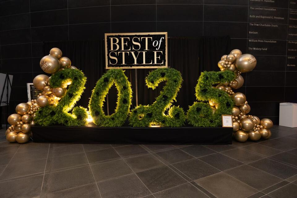 Best of Style 2025 - NewsBreak