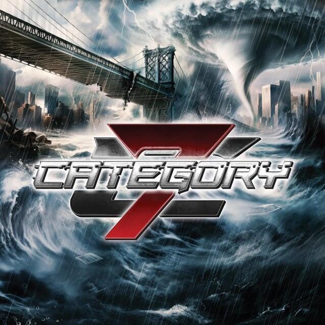 CATEGORY 7 Feat. OVERKILL, EXODUS, ARMORED SAINT And Ex-MACHINE HEAD ...