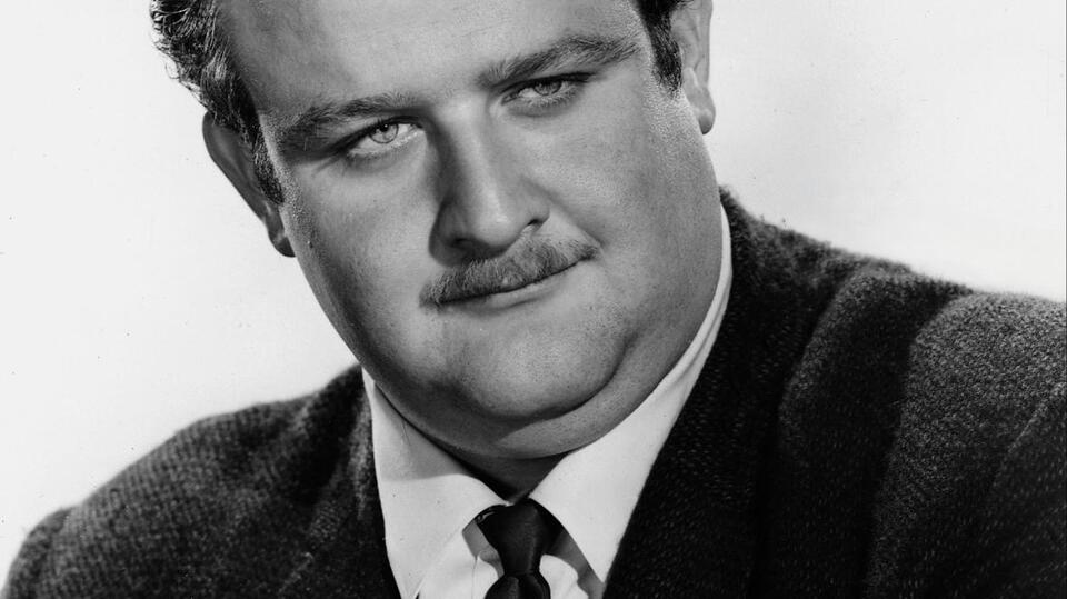 In Memory of 'Batman' Actor Victor Buono ('King Tut'): 43 Years After ...