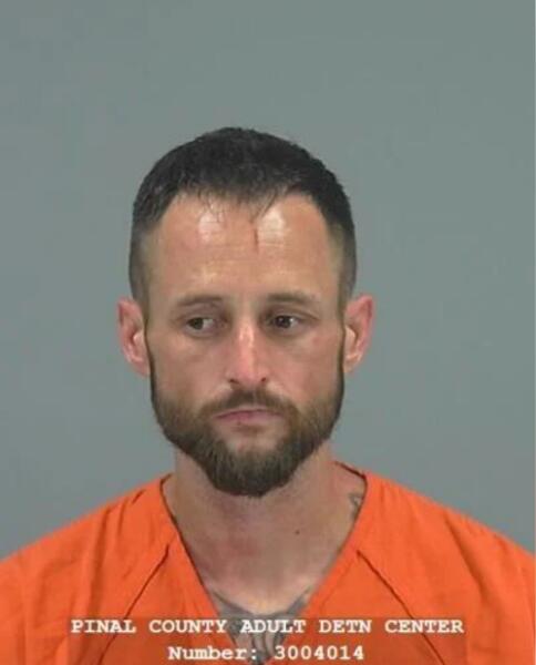 Keith Prock, 37, is man killed by Maricopa police in Circle K shootout ...