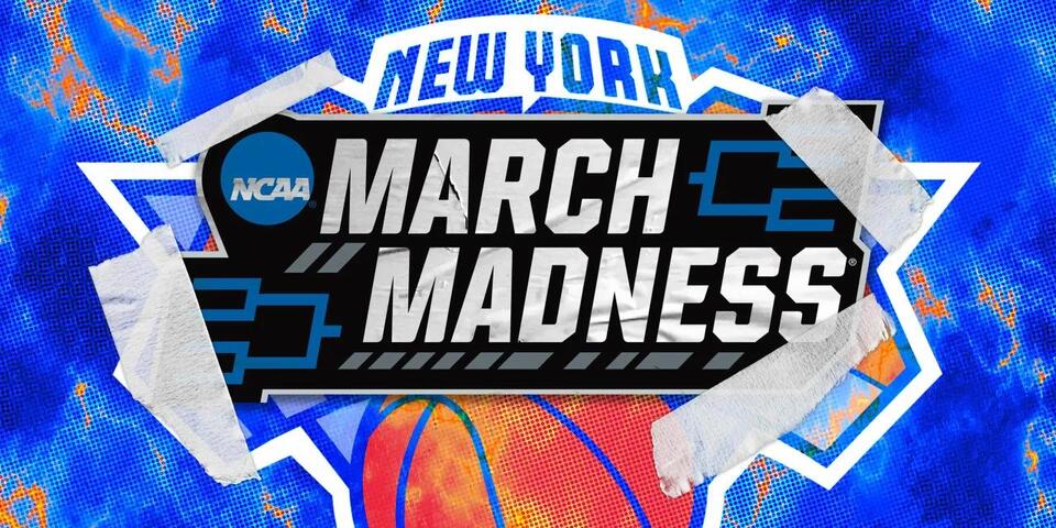 March Madness Draft Risers for the Knicks to Target - NewsBreak