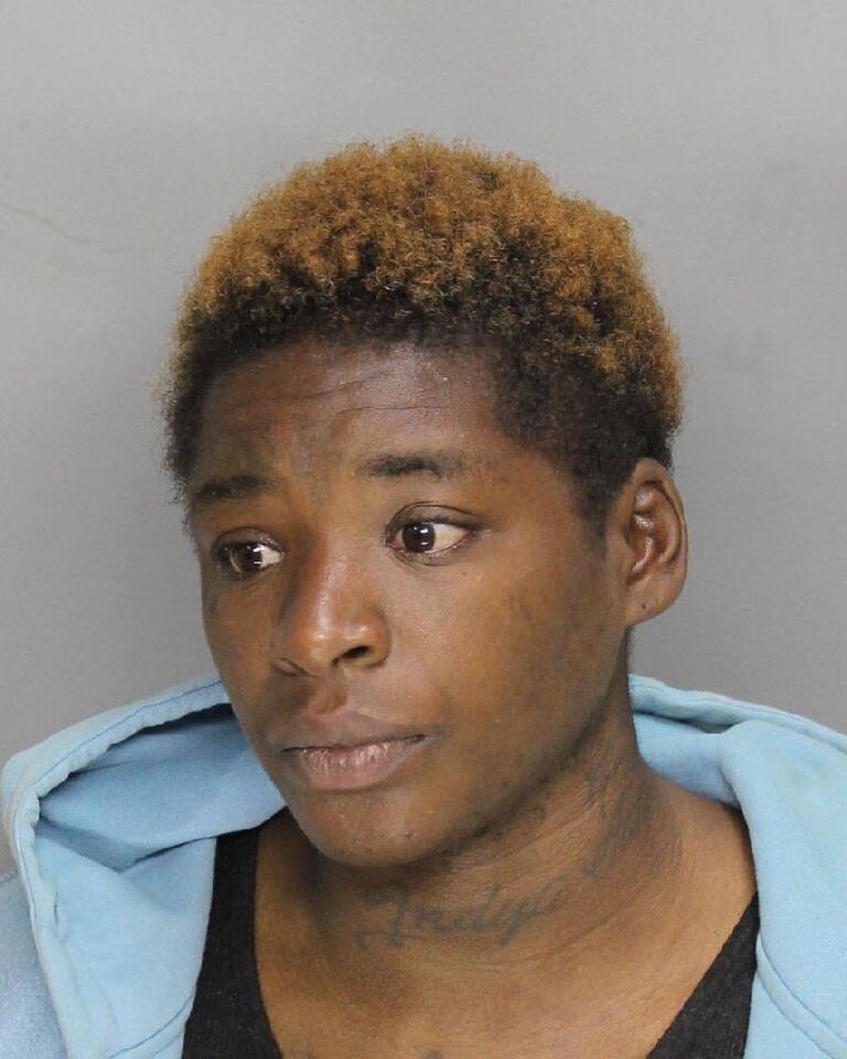 Marietta woman accused of smashing Citgo window with rock - NewsBreak