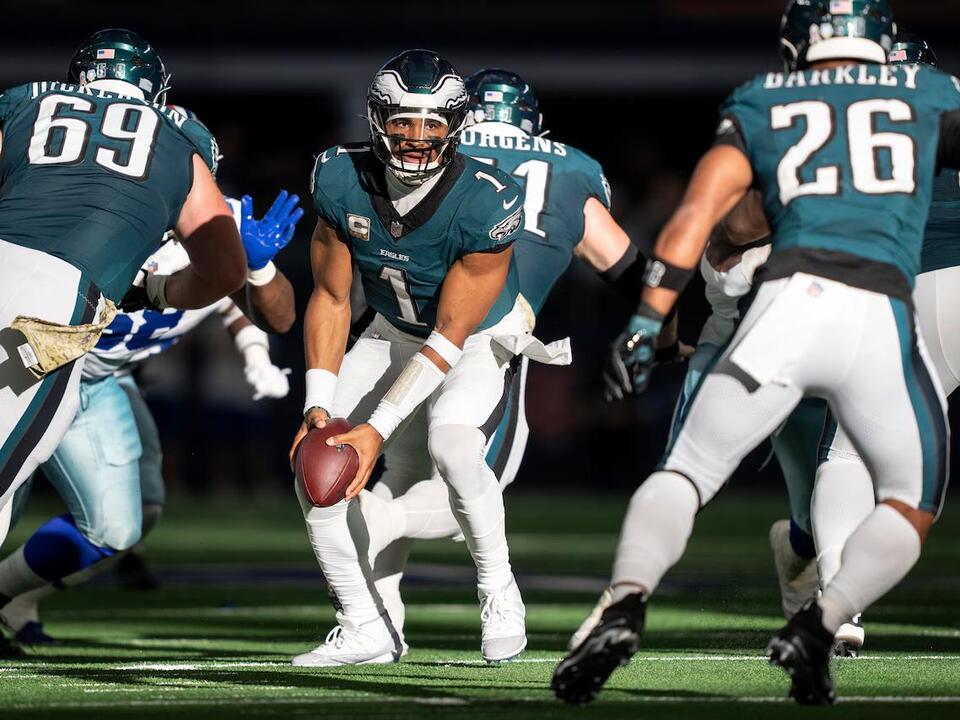 How to get Eagles tickets vs. Commanders in NFL Week 11: Prices, options