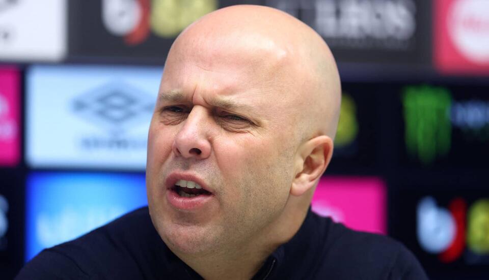 Liverpool perform Arne Slot sack U-turn with three reasons behind FSG ...