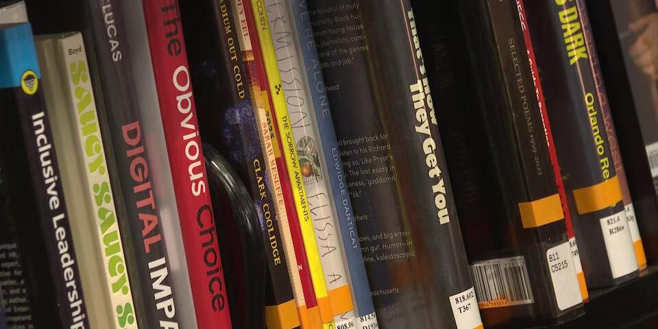 Access Is Really Important To Us Mesa County Libraries Recognizes