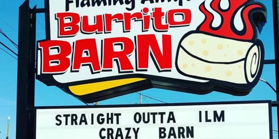 Flaming Amy’s announces closure of Carolina Beach location - NewsBreak