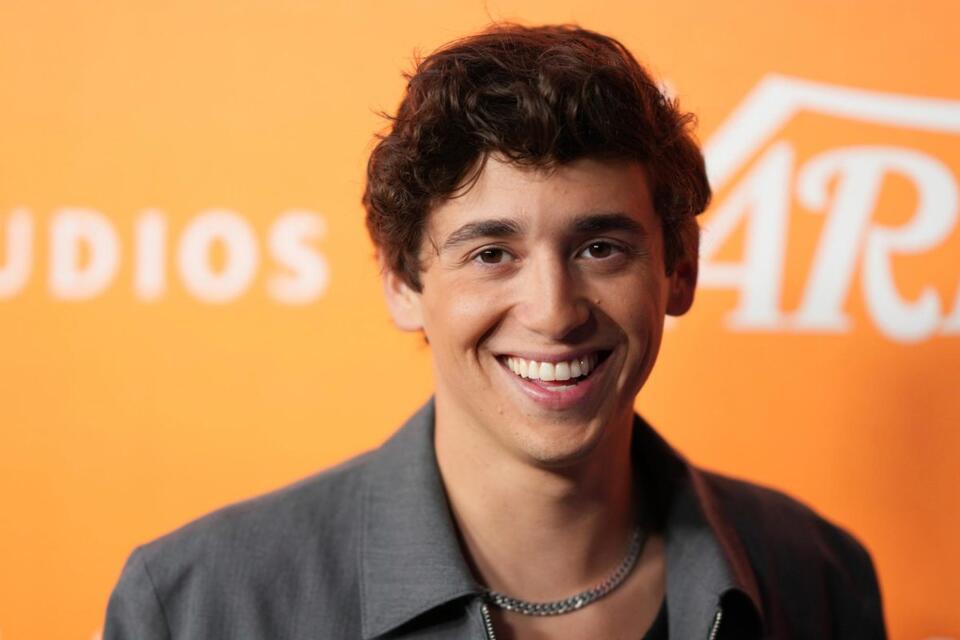 More than an SNL star? Reviewing Marcello Hernández’s ‘American Boy ...