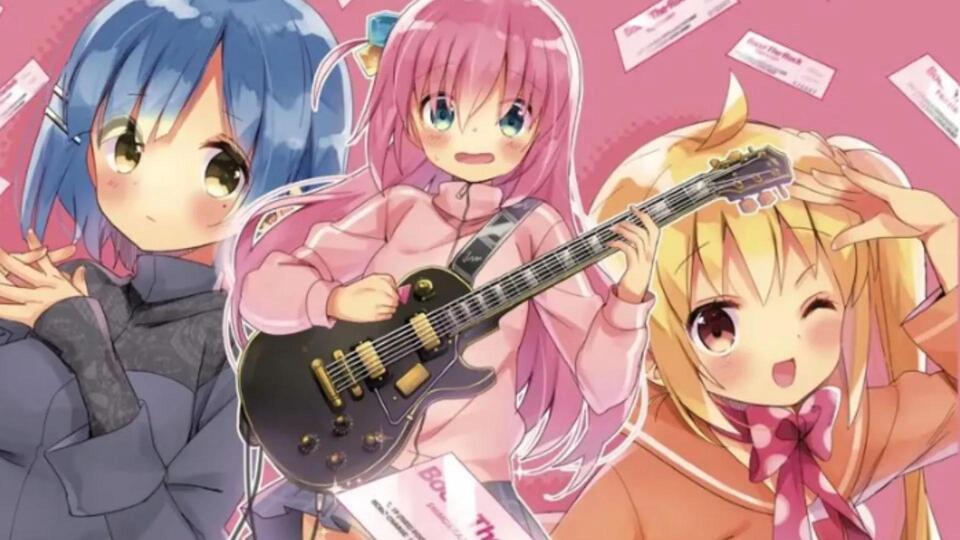 Bocchi the Rock! manga goes on hiatus: Everything you need to know ...