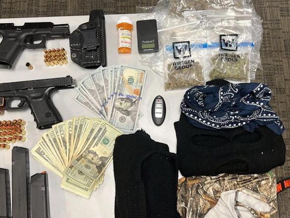 Man Critically Wounded in Memphis Shooting, Woman Detained, Four ...