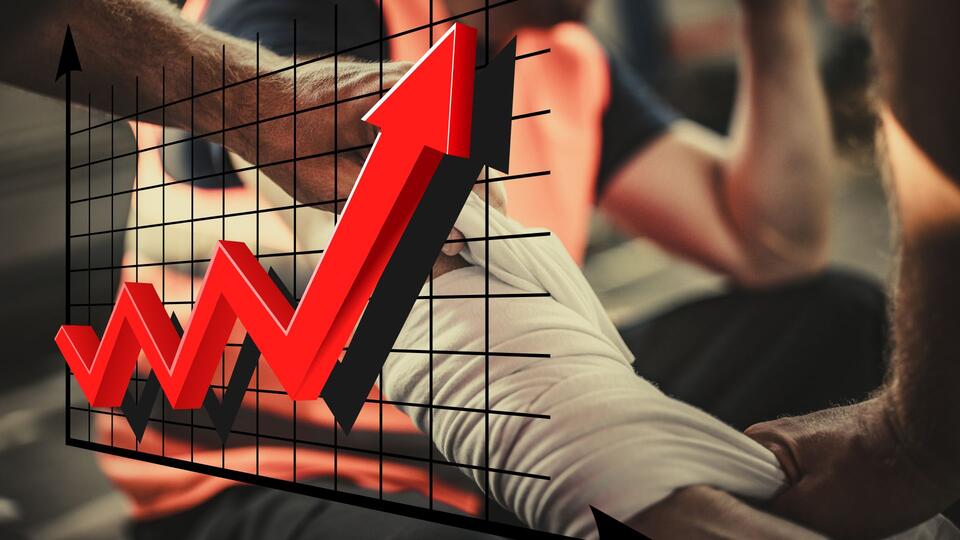 New Data Reveals Alarming Injury Trends in Manufacturing and ...
