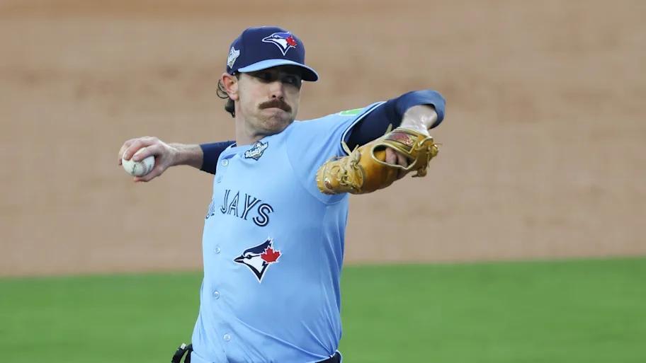 Red Sox Need to Aim Higher Than This Cy Young Winner to Upgrade the ...