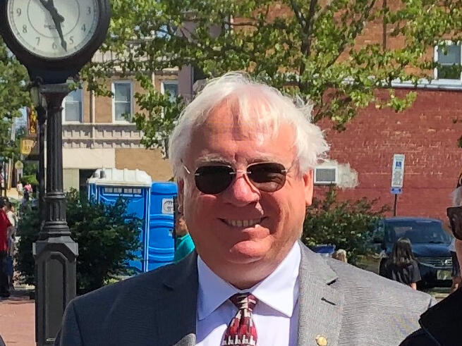 Lakewood Mayor Ray Coles Responds to Your ‘Ask The Mayor’ Questions ...