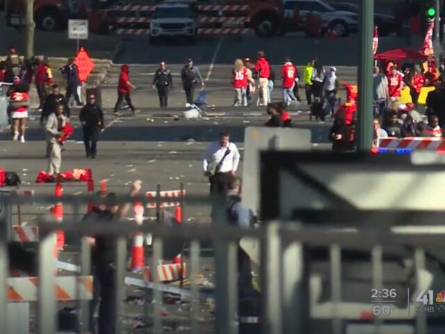 What we know about 4 parade shooting suspects - NewsBreak