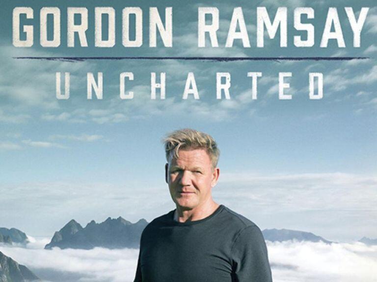 Gordon Ramsay: Uncharted Season 4 Streaming: Watch & Stream Online via ...