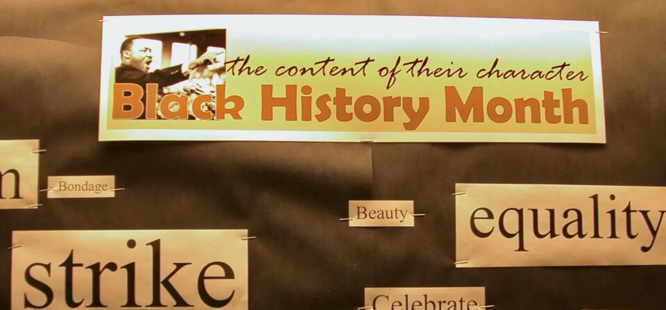 Celebrate 100 Years Of Black History Month With These Events - NewsBreak