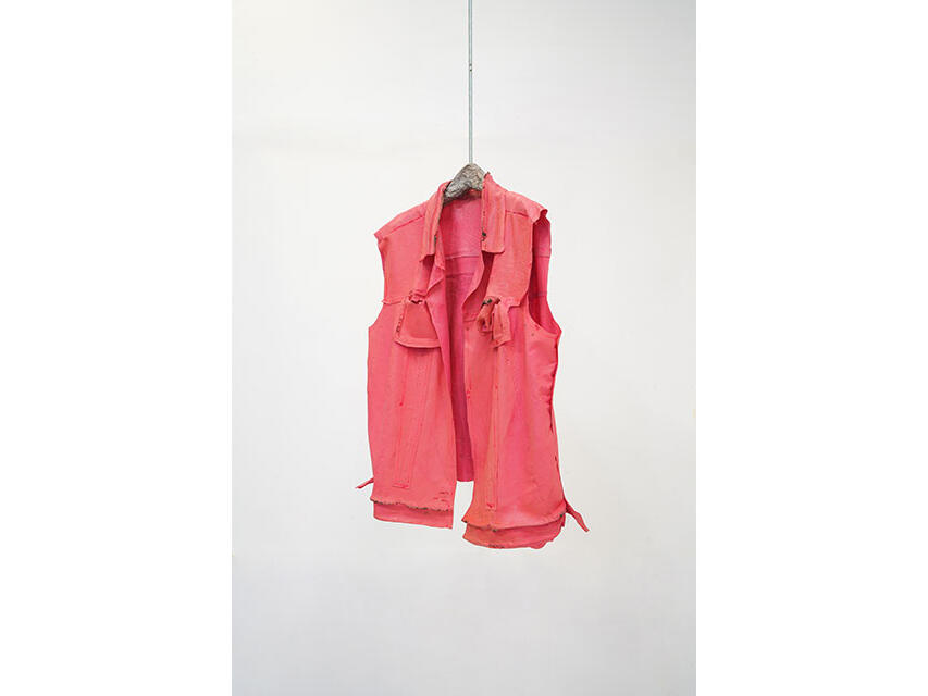 Jack Hanley Gallery announces a group exhibition of works by eight New ...