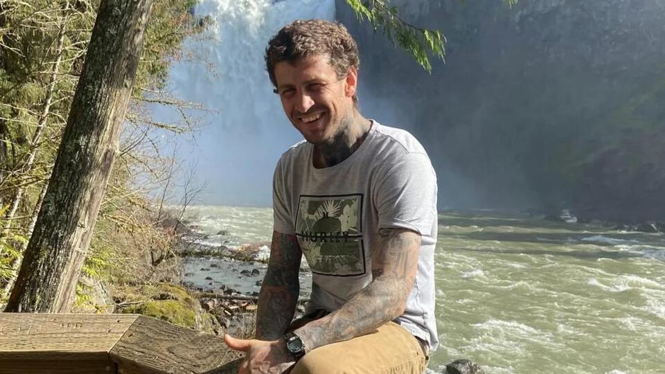 Where is missing Seattle area man Joshua Roberson? - NewsBreak