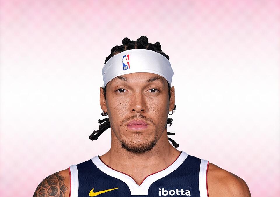 Aaron Gordon is questionable but David Adelman says … - NewsBreak