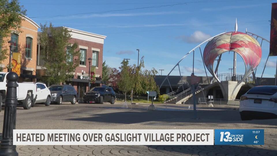 Contentious East Grand Rapids City Commission meeting leads to narrow ...