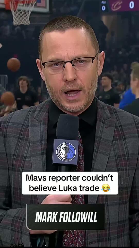 Were going through it luka lukadoncic mavs mavericks nba basketball - NewsBreak