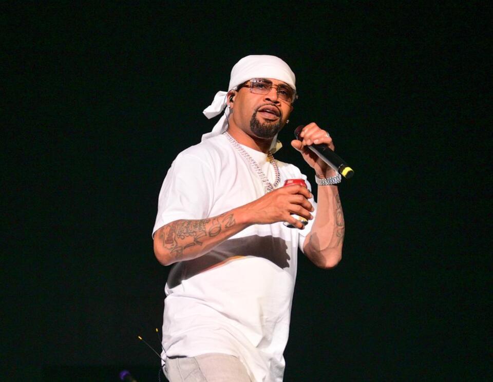 NYC Fans Fume After Cash Money “Reunion” Concert Delivers Only Juvenile ...