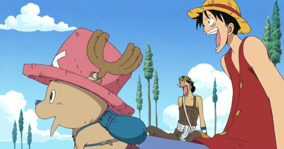 One Piece Chapter 1138 Release Date, Time & Where To Read the Manga ...