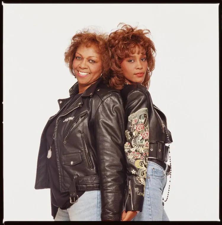 Farewell to a Legend: Cissy Houston, Grammy-Winning Artist and Beloved ...