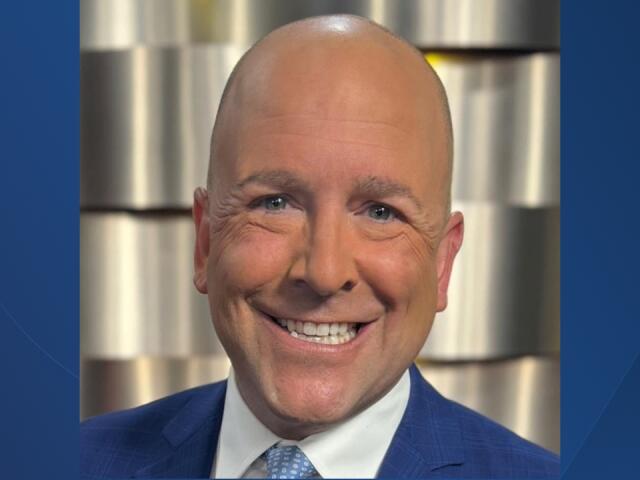 Frank Marzullo joins WCPO 9 as new co-anchor of Good Morning Tri-State ...