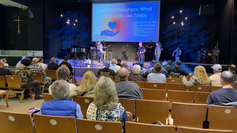 What is carfentanil? Looking at the synthetic opioid that has become a ...