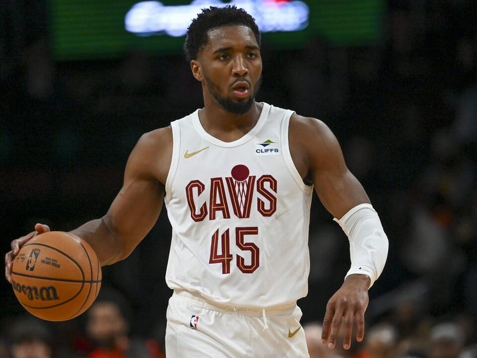 NBA insider provides update on Cleveland Cavaliers plans with Donovan ...