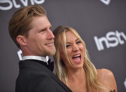 Kaley Cuoco’s Husbands: Everything To Know About Her 2 Spouses & Their ...