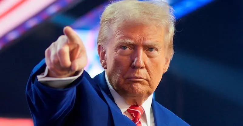 'Not even close to true': CNN fact-checker takes down Trump's latest ...