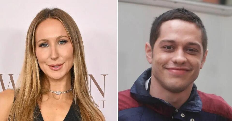 'I Think I Cried': Nikki Glaser Admits to Being 'Hurt' by Brutal Pete ...