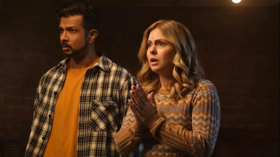 Ghosts season 5 episode guide and complete release schedule: What days ...