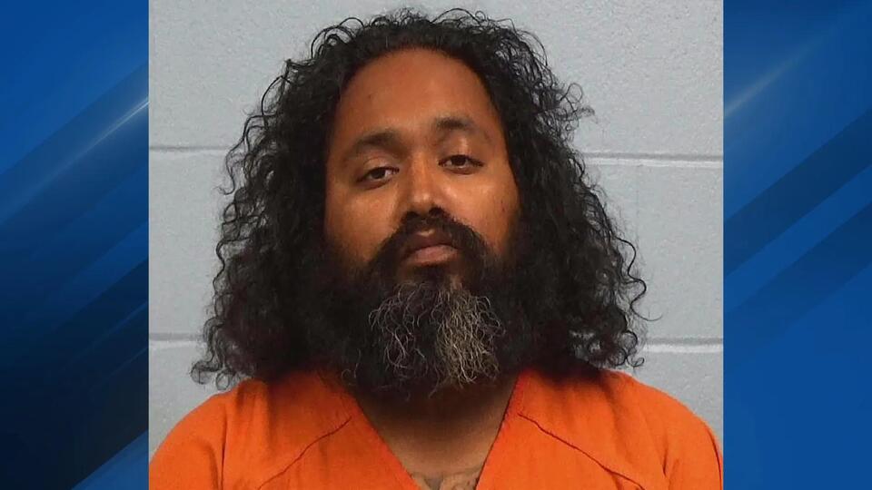 Man arrested on drug charges following DEA search of SE Austin home ...