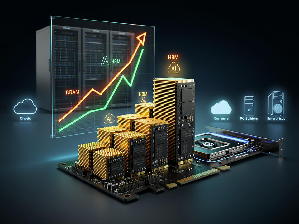 RAM Prices Are About to Surge Like Never Before: Inside the Perfect ...