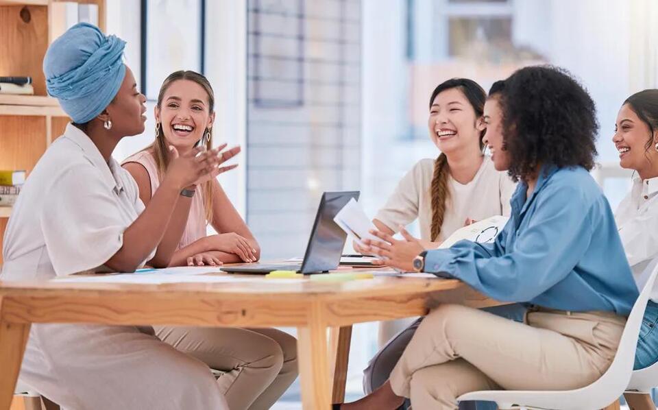 NAR’s next era starts with two women and a radical rethink of ...