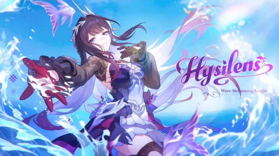 Honkai: Star Rail Hysilens Trailer Paints Cerydra as a Villain - NewsBreak