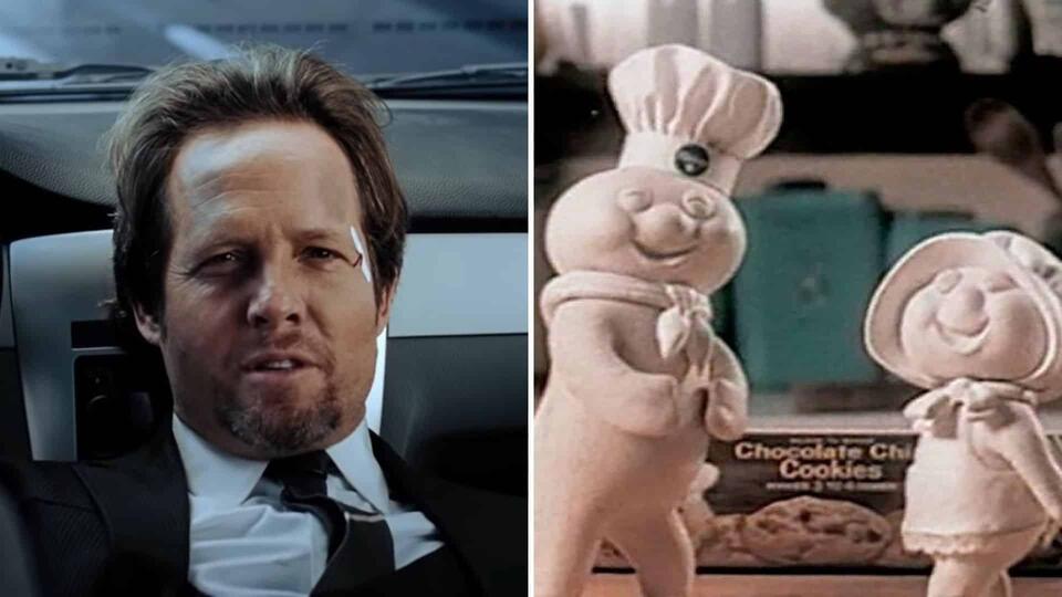 Beloved Characters Who Just Want to Sell Us Something - NewsBreak