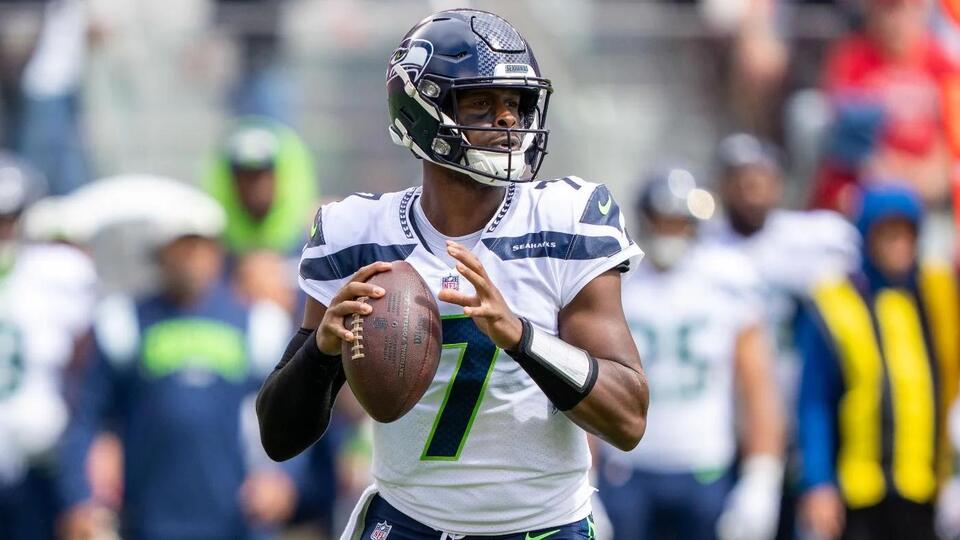 Seahawks vs. Patriots prediction, odds, spread, line, time: 2024 NFL ...