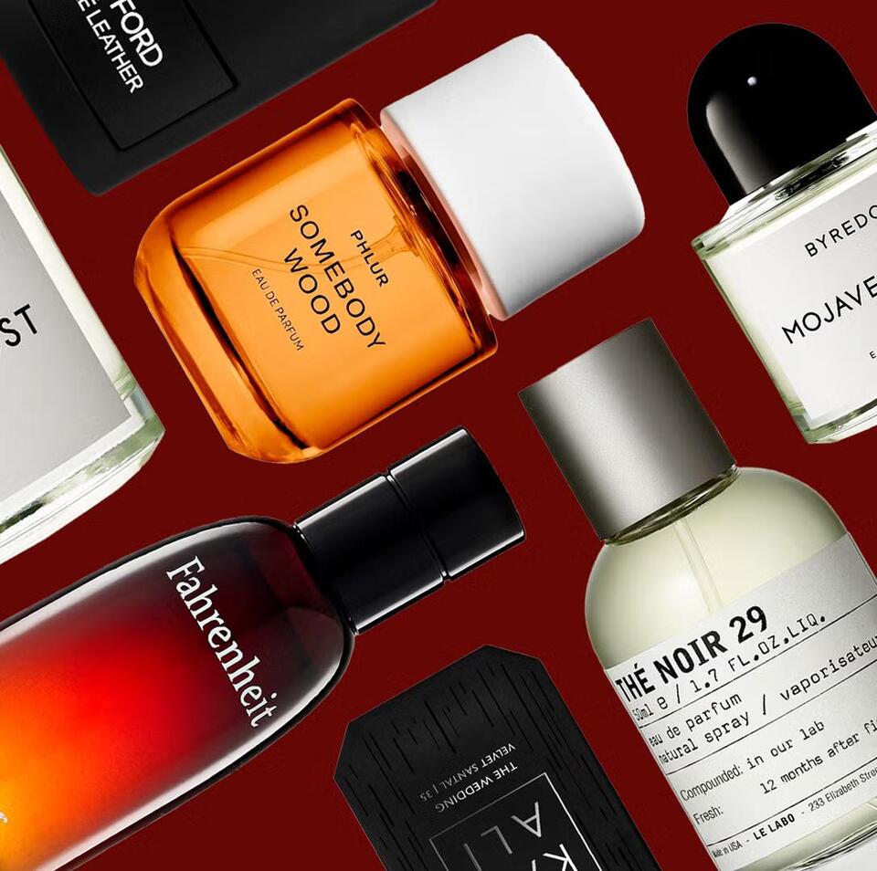 These Colognes (All Vetted by Cosmo Editors) Are Blind-Buy Approved and ...