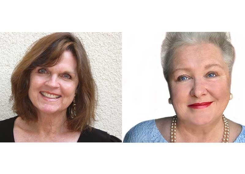 Rita Lamb, Nancy Ross to Seek Reelection in 2024 - NewsBreak