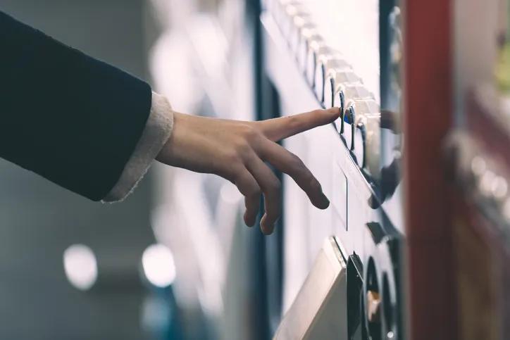 Nightclub vending machine dispensed cocaine, ecstasy, other drugs ...