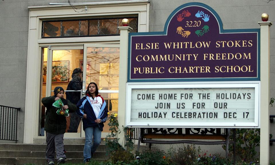 New Research: Afterschool Tutoring May Be an Overlooked Tool for ...