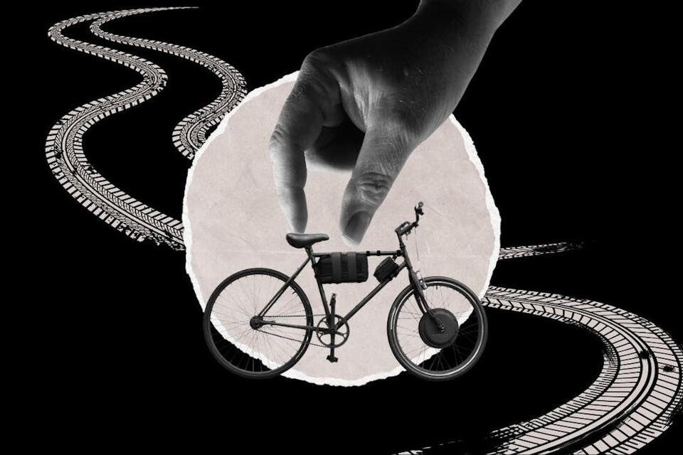 Princeton bans e-bikes in latest update to PEV policy - NewsBreak