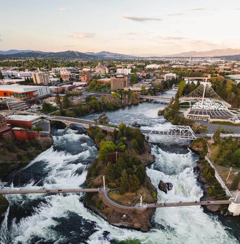 Guide to Spokane - NewsBreak