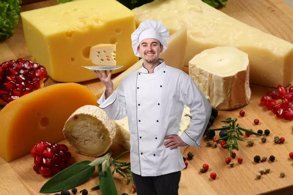 Every Stat A New Yorker Needs About Cheese For 2025 - NewsBreak